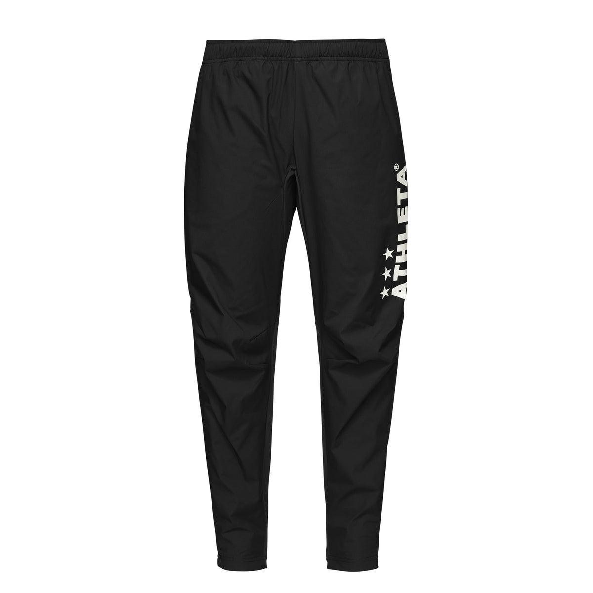 裏地付きストレッチウインドパンツ24f