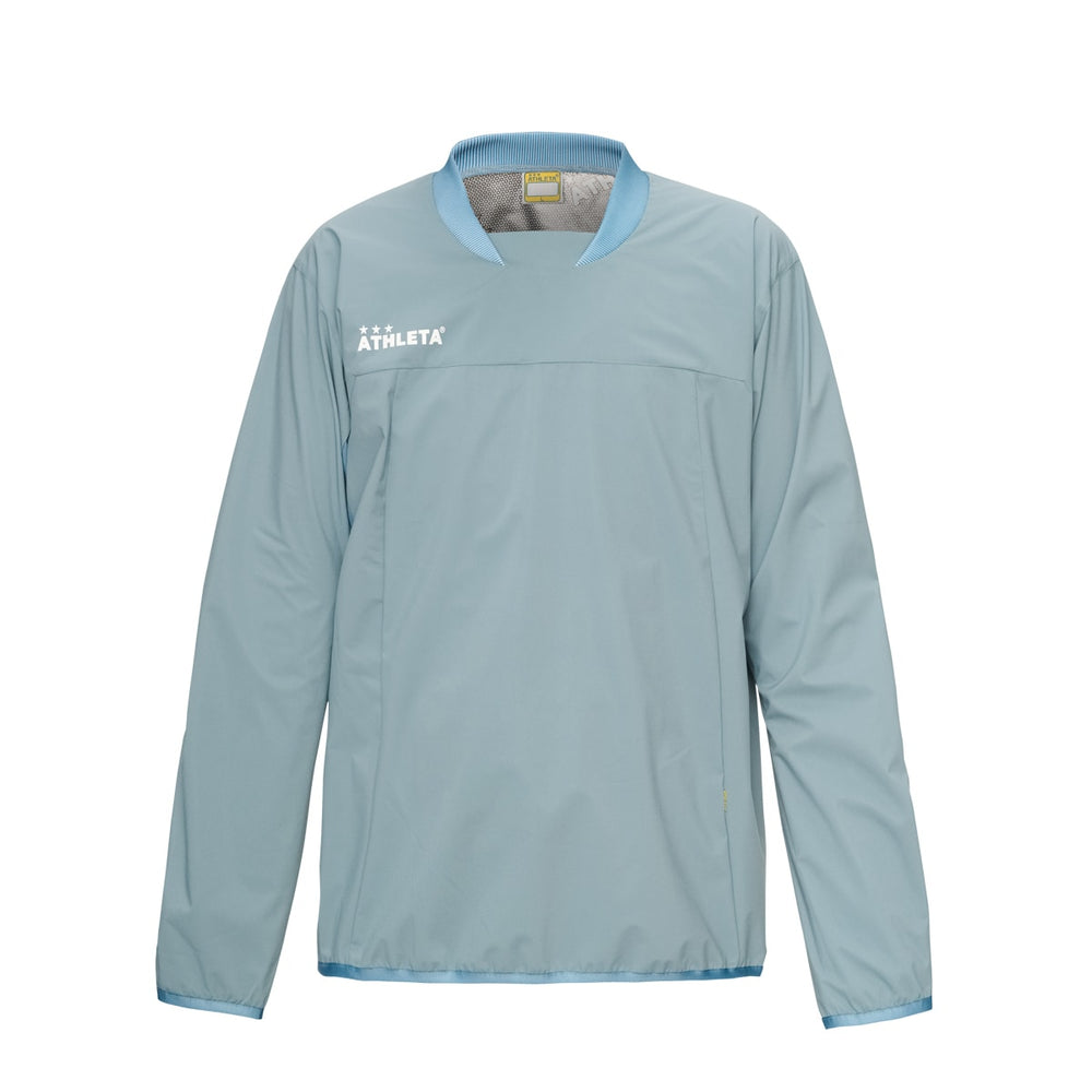 Jr ウィンドウォームシャツ25f