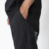 【限定】TEDVライトウインドパンツ HJ-038