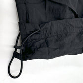 【限定】TEDVライトウインドパンツ HJ-038