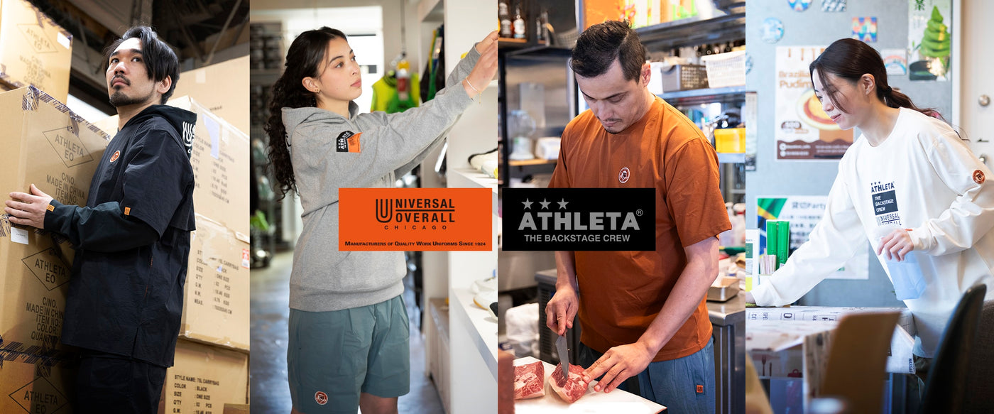 アスレタ公式オンラインショップ｜ATHLETA