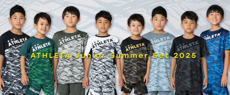 アスレタ公式オンラインショップ｜ATHLETA