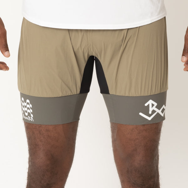 BBR MOTION BOM SHORTS